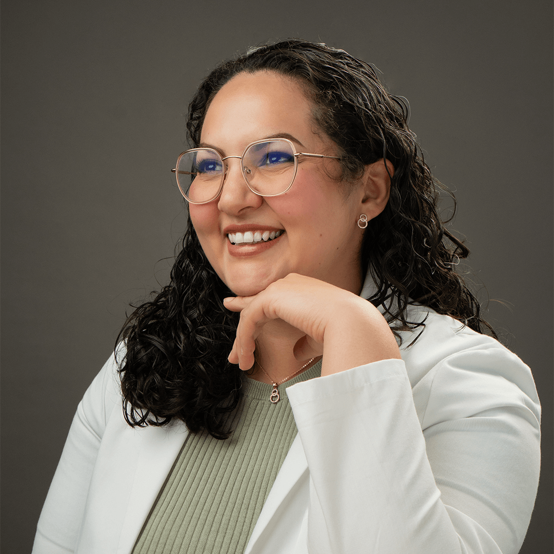 Dra. Ana María Terraza | Ginecóloga y Obstetra