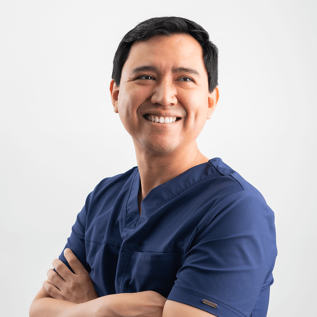 Dr. Daniel Marroquín | Gastroenterólogo